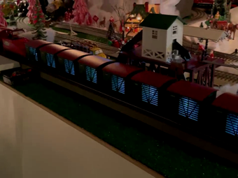 LED Model Train Lights | Find Model Train LED Images - Evan Designs