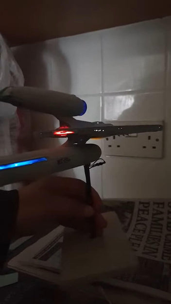 Flashing 3mm Square LEDs | Buy 3mm Pre-Wired Square LED Lights