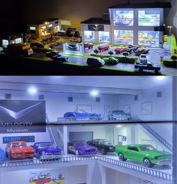 LEDs for Model Cars | Gallery 4 | Page 5 – Evan Designs