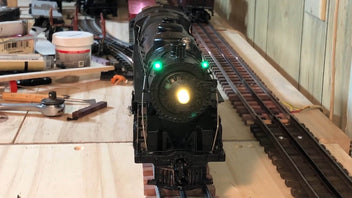 Enhance Model Magic: LED Light Gallery for Hobbyist Models – Evan Designs