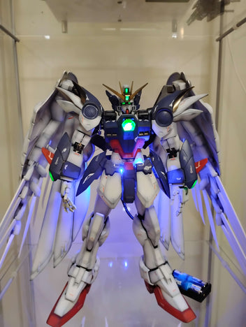 Pulsing LED lights | Buy Cool Breathing Mini LEDs | Evan Designs