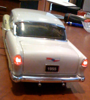 Discover Brilliance: Model Car LED Lights Gallery for Hobbyists – Evan ...