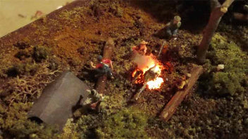 Illuminate Your Hobby: LED Lights for Miniaturists & Model Artists ...