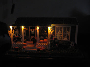 String of LED Lights- Choose from Warm or Cool white Chip LEDs