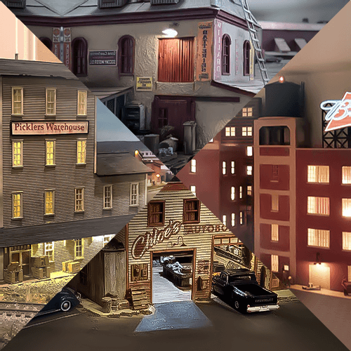 Building Beyond Boundaries: Model Builder Creations Unveiled Here