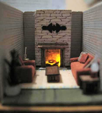 Illuminate Your Hobby: LED Lights for Miniaturists & Model Artists