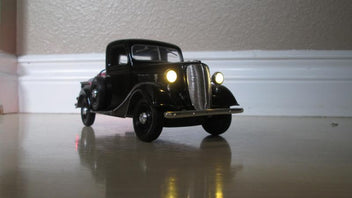 LEDs for Model Cars | Gallery 4 | Page 5