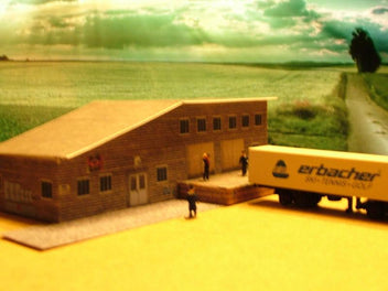 Unleash Your Creativity: Model Builder Buildings Gallery Revealed ...