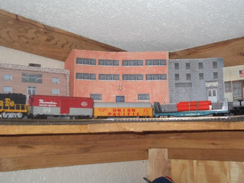 Unleash Your Creativity: Model Builder Buildings Gallery Revealed ...