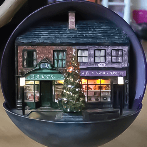 Shop Mini LED Lights for Dollhouses | EvanDesigns.com