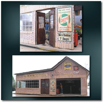 Unleash Your Creativity: Model Builder Buildings Gallery Revealed ...