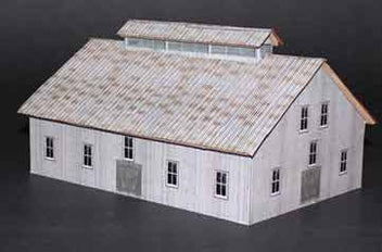 Model Builder Buildings Unveiled: Elevate Your Modeling Passion
