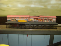 Model building software and community by Evan Designs