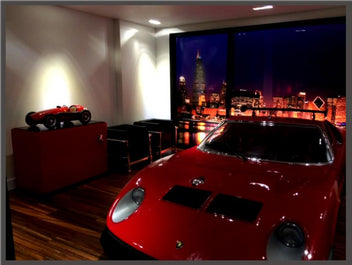 Illuminate Your Hobby: LED Lights for Miniaturists & Model Artists ...