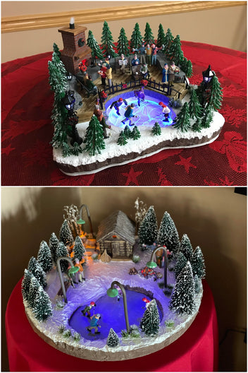 Illuminate Your Hobby: LED Lights for Miniaturists & Model Artists ...