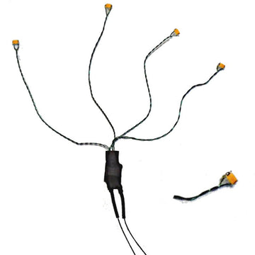 Shop Mini LED Lights for Models & Crafts | EvanDesigns.com