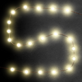 Get tiny Nano String Lights for your creative modeling projects.