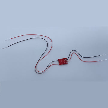 Touch Sensor Switch - Wire, switch, more