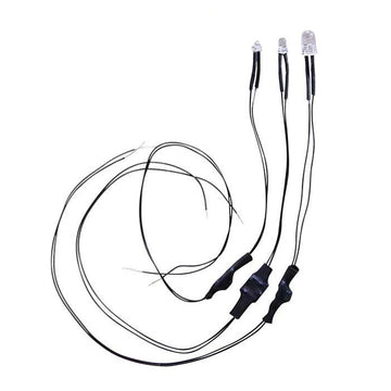 Shop Mini LED Lights for Models & Crafts | EvanDesigns.com